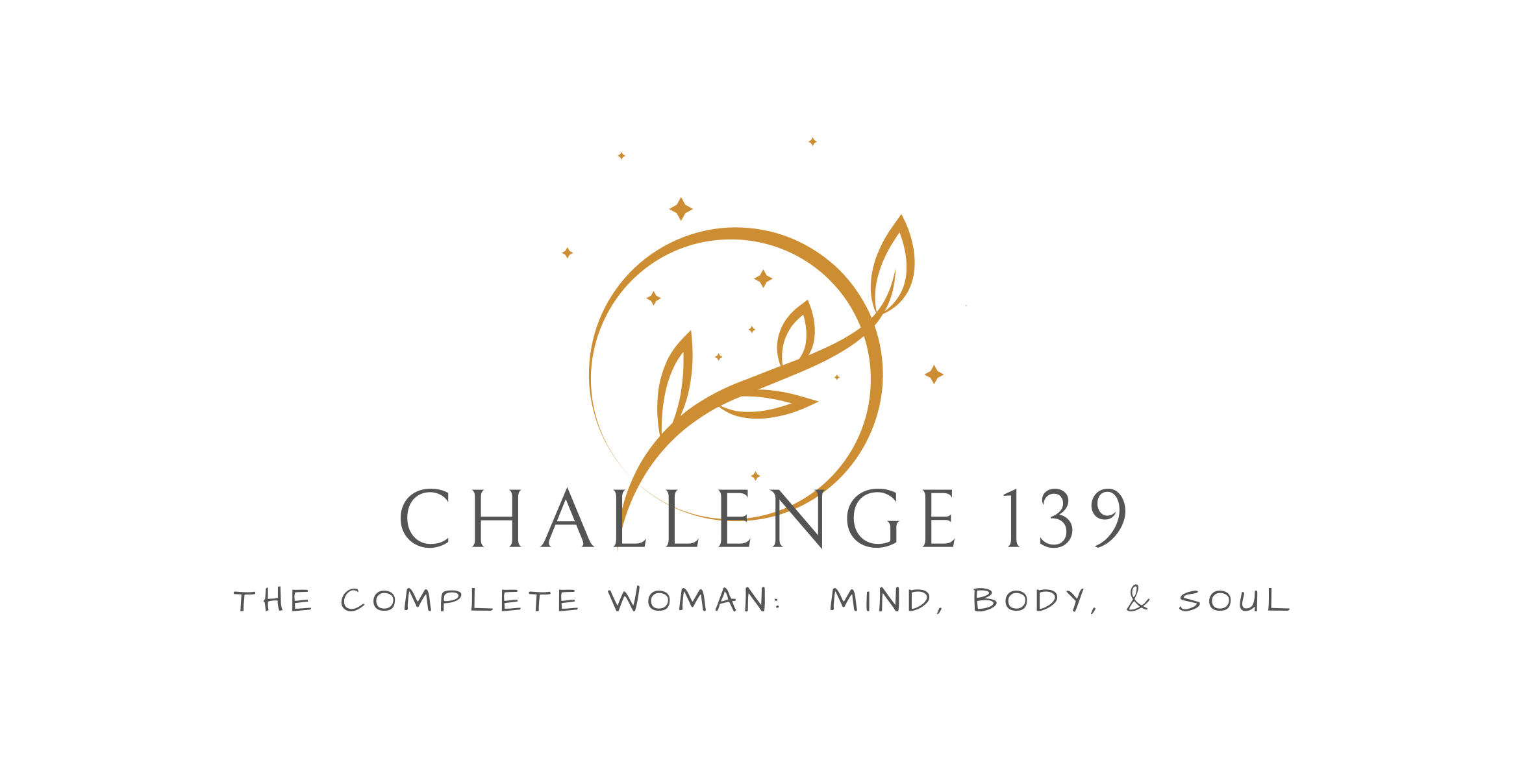 The Body – Challenge 139: Mind, Body, Soul
